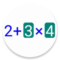 Math (Order of Operations) Ste for Android - Download the APK from Uptodown
