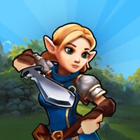 Elvenrage for Android - Download the APK from Uptodown