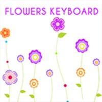 Flowers keyboard theme for Android - Download the APK from Uptodown