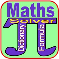 Math Dictionary Formula Solver for Android - Download the APK from Uptodown