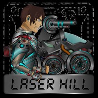 Laser Hill for Android - Download the APK from Uptodown