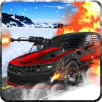 Snow Traffic Car Racing Rider for Android - Download the APK from Uptodown