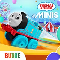 Thomas & Friends Minis for Android - Download the APK from Uptodown