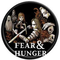 Fear and Hunger для Android - Скачайте APK с Uptodown