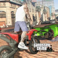 Gangster Crime for Android - Download the APK from Uptodown