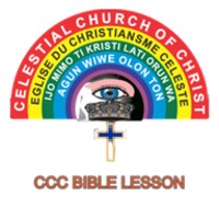 CCC Bible Lessons for Android - Download the APK from Uptodown
