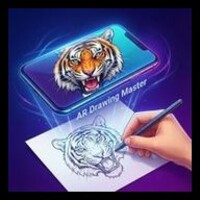 AR Drawing Master for Android - Download the APK from Uptodown