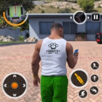 Gangster Open Word Game for Android - Download the APK from Uptodown
