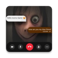 Fake Call MOmo for Android - Download the APK from Uptodown