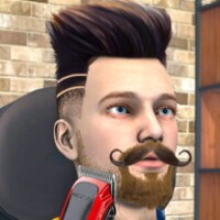 Barber Shop Haircut Simulator para Android - Descarga el APK en Uptodown