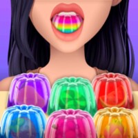 ASMR Mukbang: Antistress Game for Android - Download the APK from Uptodown