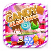 Candy Splash Temple for Android - Download the APK from Uptodown
