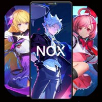Nox Wallpapers for Android - Download the APK from Uptodown