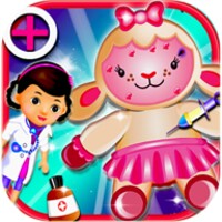 Doc Mc Stuffins Lamb for Android - Download the APK from Uptodown