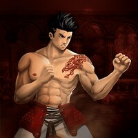 Legend Fighter: Mortal Battle for Android - Download the APK from Uptodown