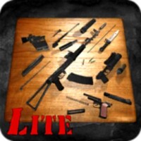 Weapon Field Strip Lite for Android - Download the APK from Uptodown
