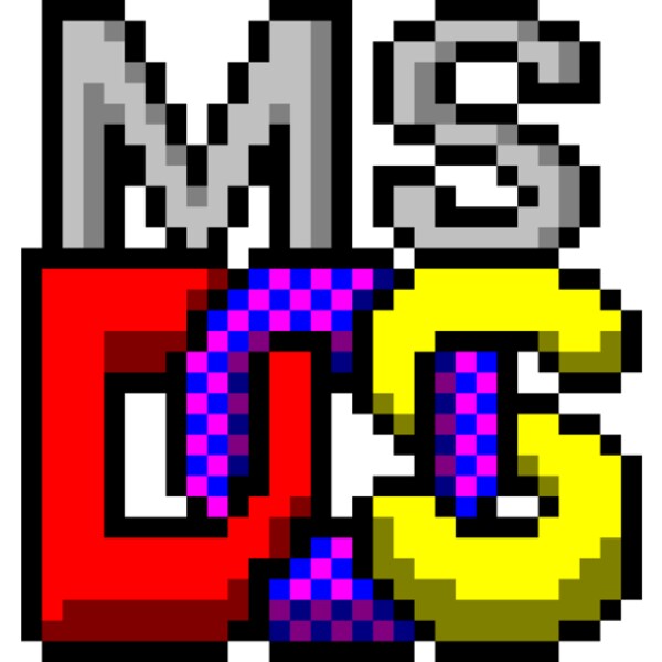 MS-DOS para Windows - Descarga gratis en Uptodown