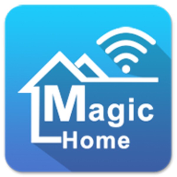 适用于Android的 Magic Home - 从Uptodown上下载APK