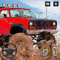 Mud Race Offroad Mudding Games لـ Android - قم بتنزيل تطبيق APK من Uptodown