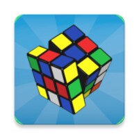Rubik's Cube Puzzle Solver app para Android - Descarga el APK en Uptodown