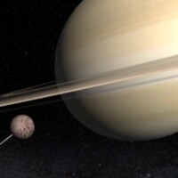 Solar System Simulator for Android - Download the APK from Uptodown