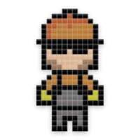 Pixel Art Builder for Android - Download the APK from Uptodown