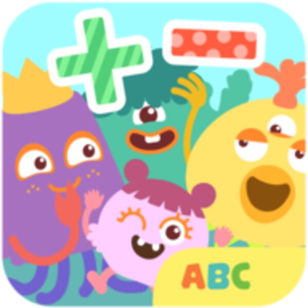 Math Monster for Android - Download the APK from Uptodown