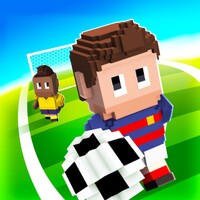 Blocky Soccer para Android - Baixe o APK na Uptodown