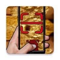 Gold Detector for Android - Download the APK from Uptodown