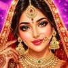 Indian Bride Wedding Makeover for Android - Download the APK from Uptodown