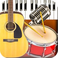 Band Live Rock for Android - Download the APK from Uptodown