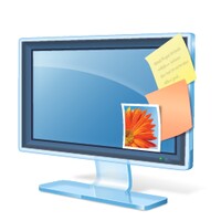 Desktop Gadgets Revived para Windows - Baixe gratuitamente na Uptodown