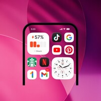 Launcher iOS 17 for Android - Download the APK from Uptodown