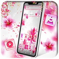 Soft Flower Launcher Theme for Android - Download the APK from Uptodown