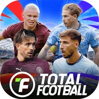 Total Football para Android - Descarga el APK en Uptodown