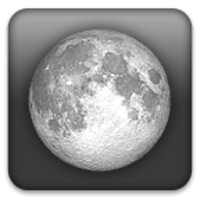 Simple Moon Phase Widget for Android - Download the APK from Uptodown