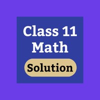 Class 11 Maths Guide for Android - Download the APK from Uptodown