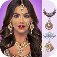 Woman Jewelry Photo Editor for Android - Download the APK from Uptodown