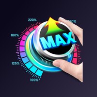 Volume Booster - EZ Booster para Android - Baixe o APK na Uptodown