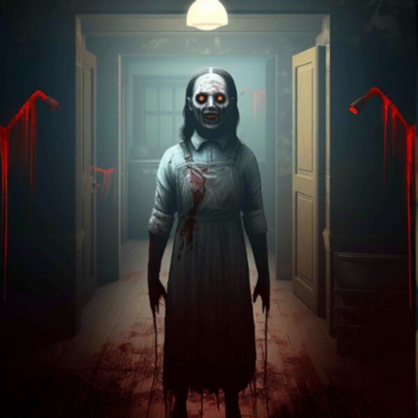 Scary Horror 2 2.5 لـAndroid - قم بتنزيل ملف APK الموثوق من Uptodown