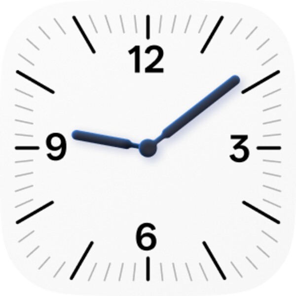 OPPO Clock for Android - Download the APK from Uptodown