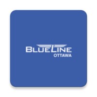 Blueline Taxi Ottawa for Android - Download the APK from Uptodown