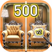 Find the difference 500 levels for Android - Download the APK from Uptodown