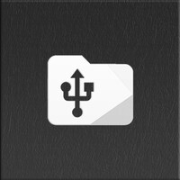 USB File Manager (NTFS, Exfat) for Android - Download the APK from Uptodown