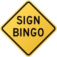 Sign Bingo for Android - Download the APK from Uptodown