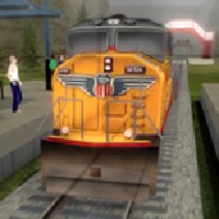 Train Driver Simulator for Android - Download the APK from Uptodown