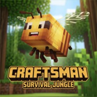 Master Craft - Survival Craft for Android - Download the APK from Uptodown