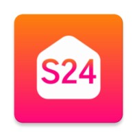 Launcher One Ui Edge for Android - Download the APK from Uptodown