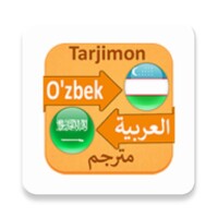 Uzbek Arabic Translator for Android - Download the APK from Uptodown
