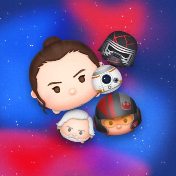 LINE: Disney Tsum Tsum for Android - Download the APK from Uptodown